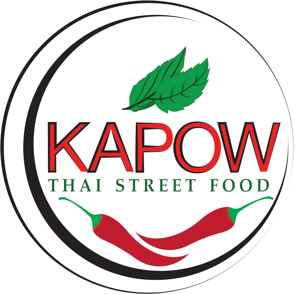 Kapow Thai Street Food｜Online Order｜Wilmington｜NC